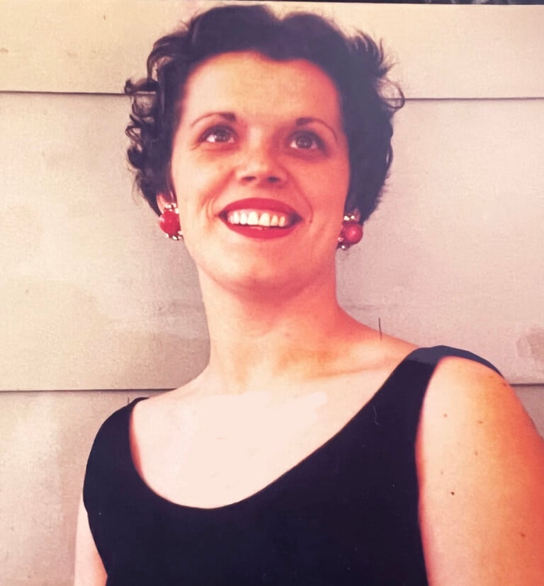 Margaret "Peggy" Rouch - WHIZ - Fox 5 / Marquee Broadcasting