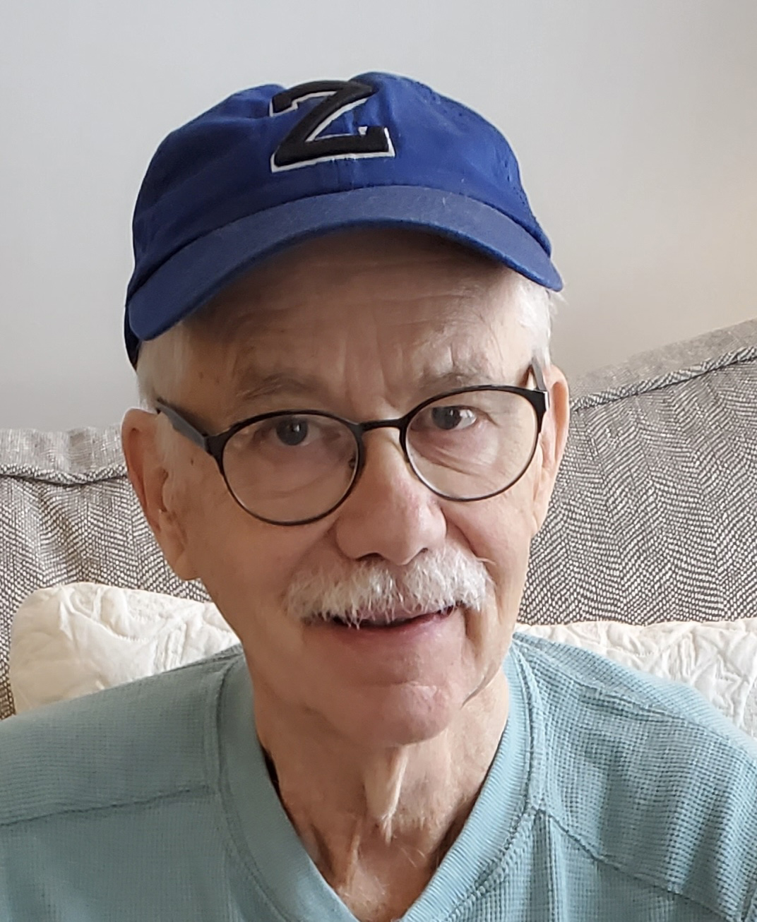 Terry Dunn - WHIZ - Fox 5 / Marquee Broadcasting