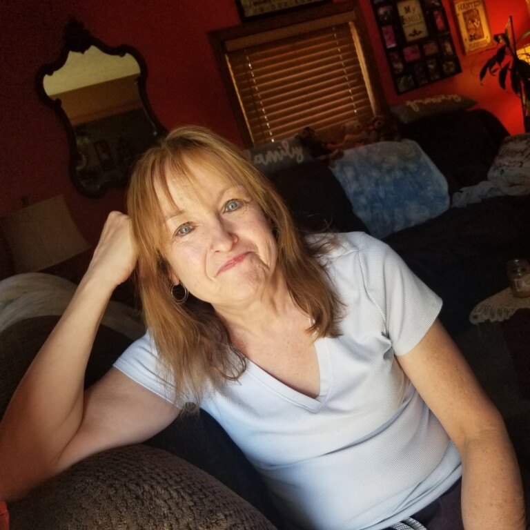 Patricia Thompson - WHIZ - Fox 5 / Marquee Broadcasting