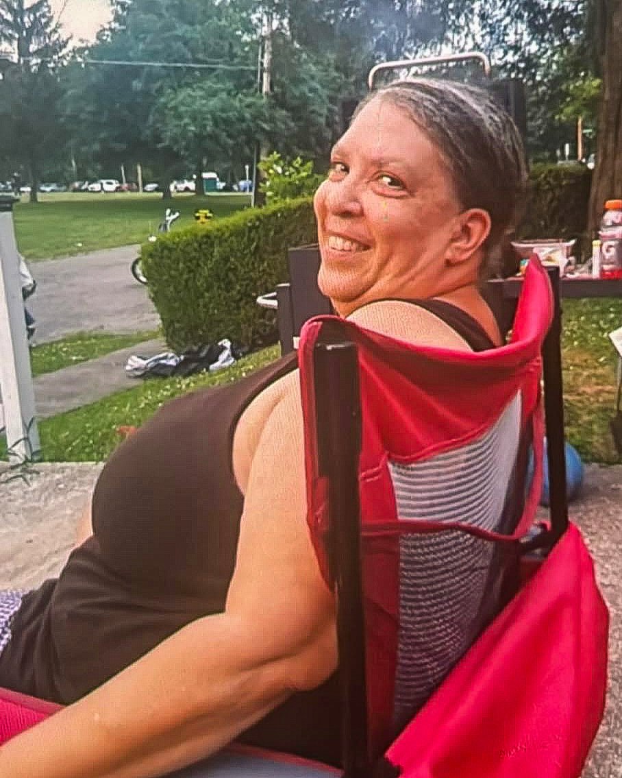 Kellie Martin - WHIZ - Fox 5 / Marquee Broadcasting