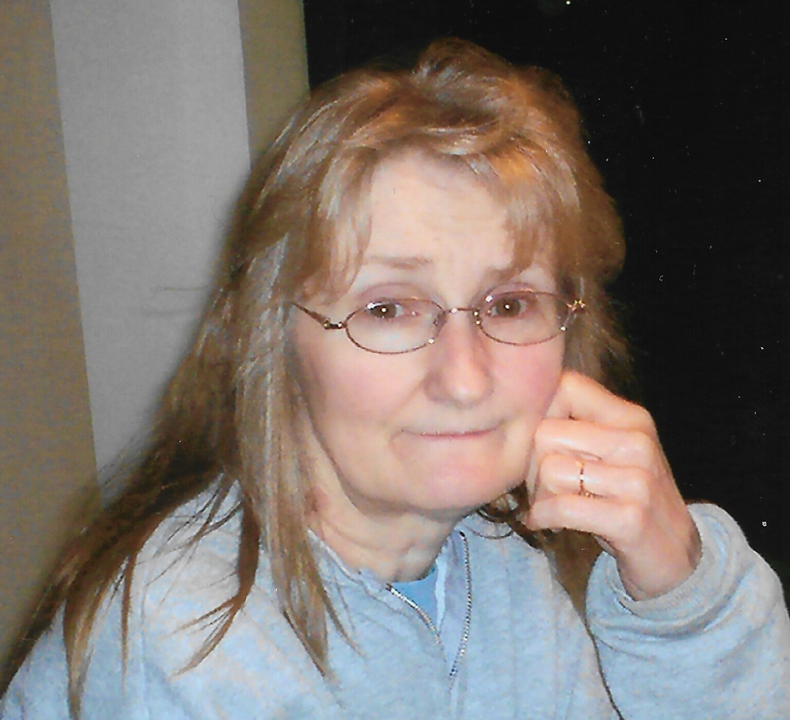 Cheryl Simon - WHIZ - Fox 5 / Marquee Broadcasting