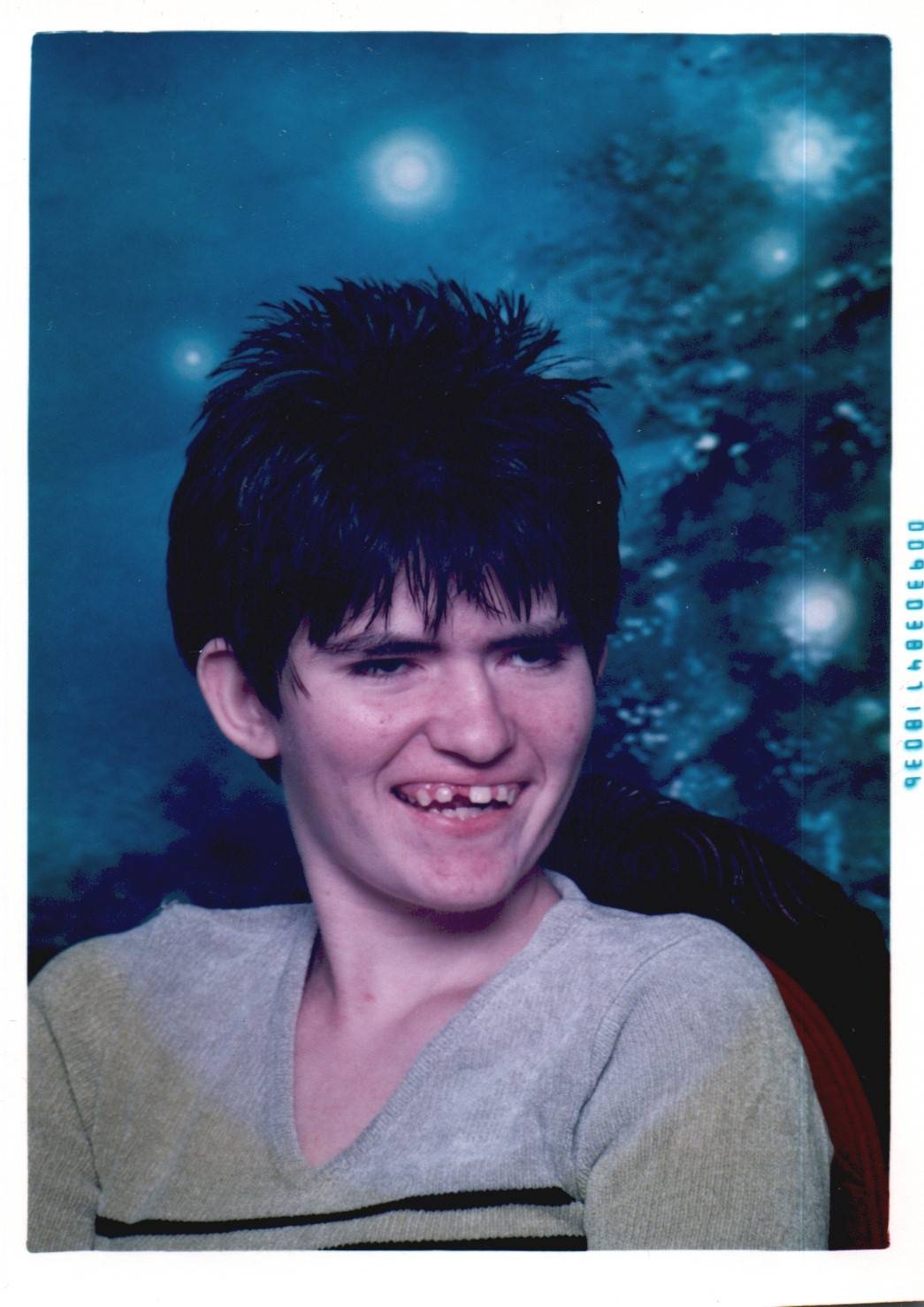 Mandy Savage - WHIZ - Fox 5 / Marquee Broadcasting