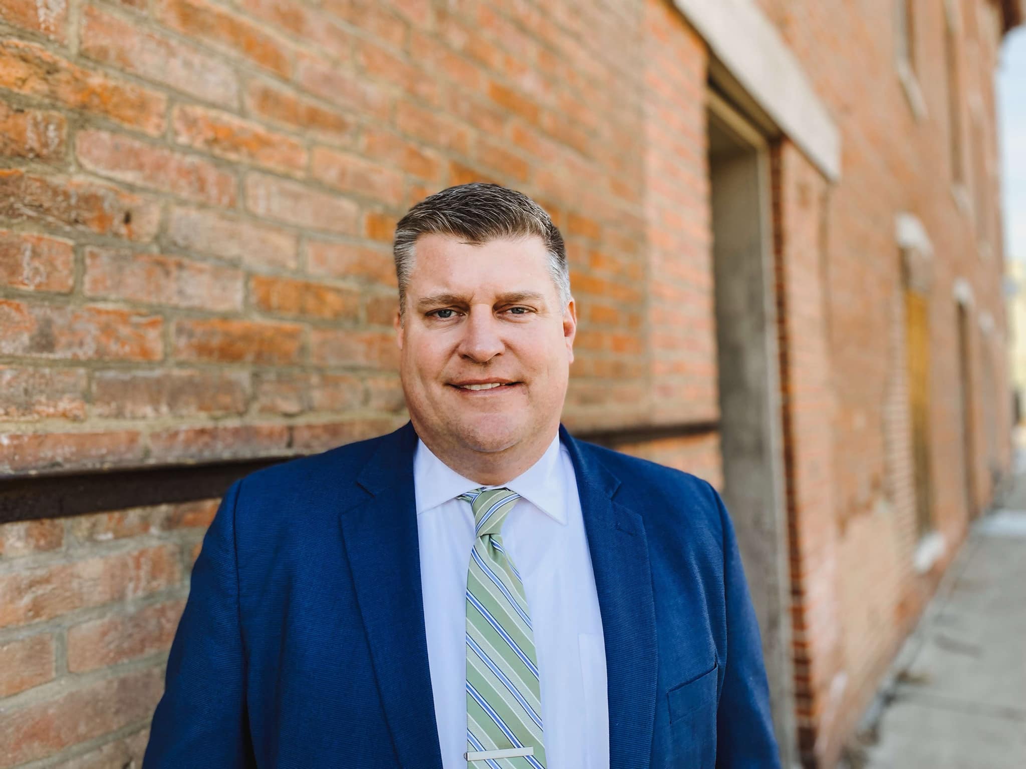 Abbott Named President/CEO of Ohio Southeast Economic Development ...