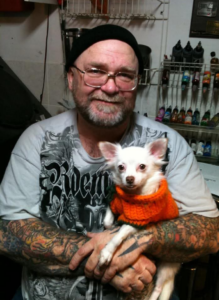 Mark Hancock - WHIZ - Fox 5 / Marquee Broadcasting