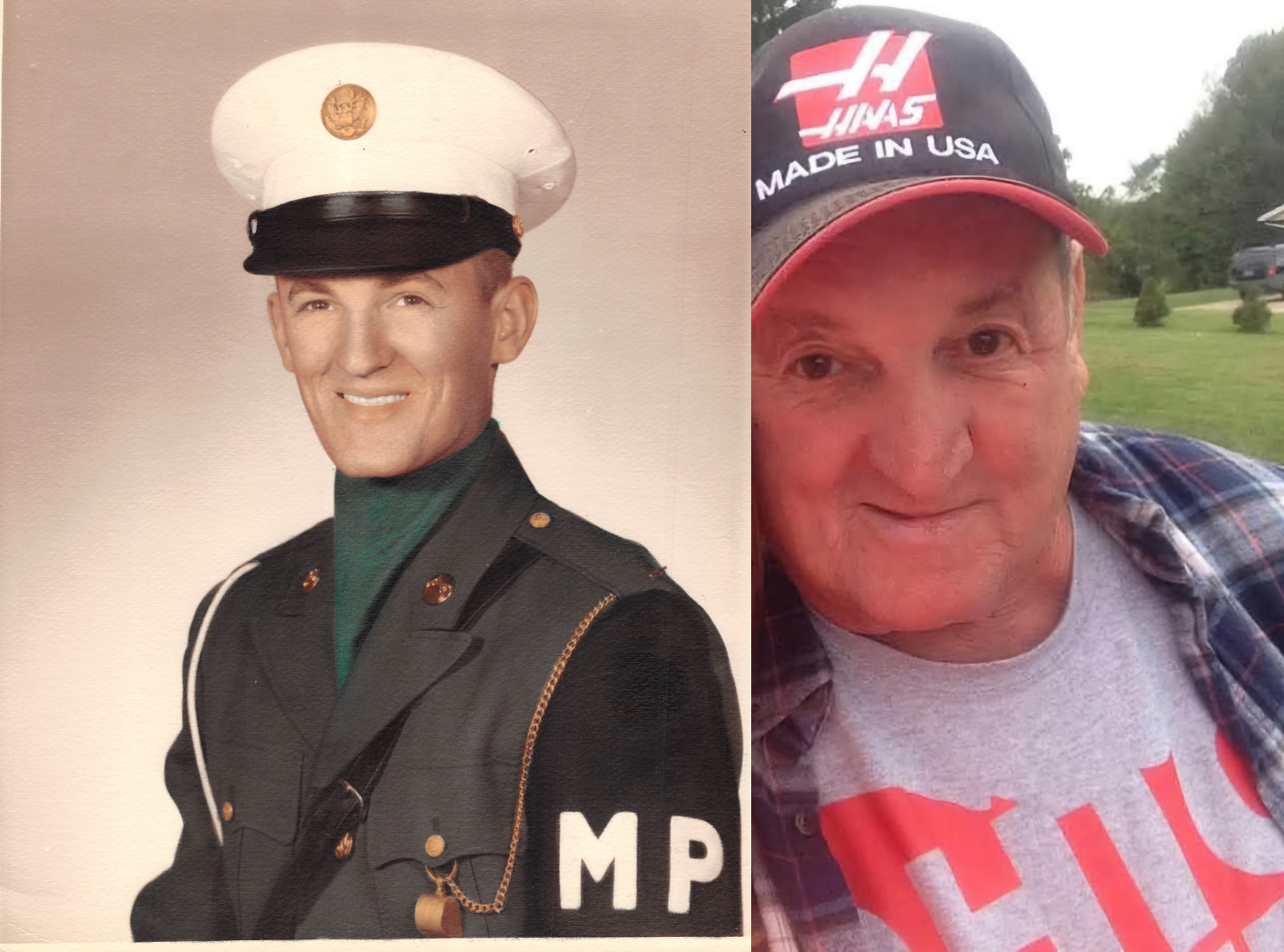 Thomas Russell - WHIZ - Fox 5 / Marquee Broadcasting