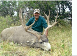 Daniel Miller - WHIZ - Fox 5 / Marquee Broadcasting