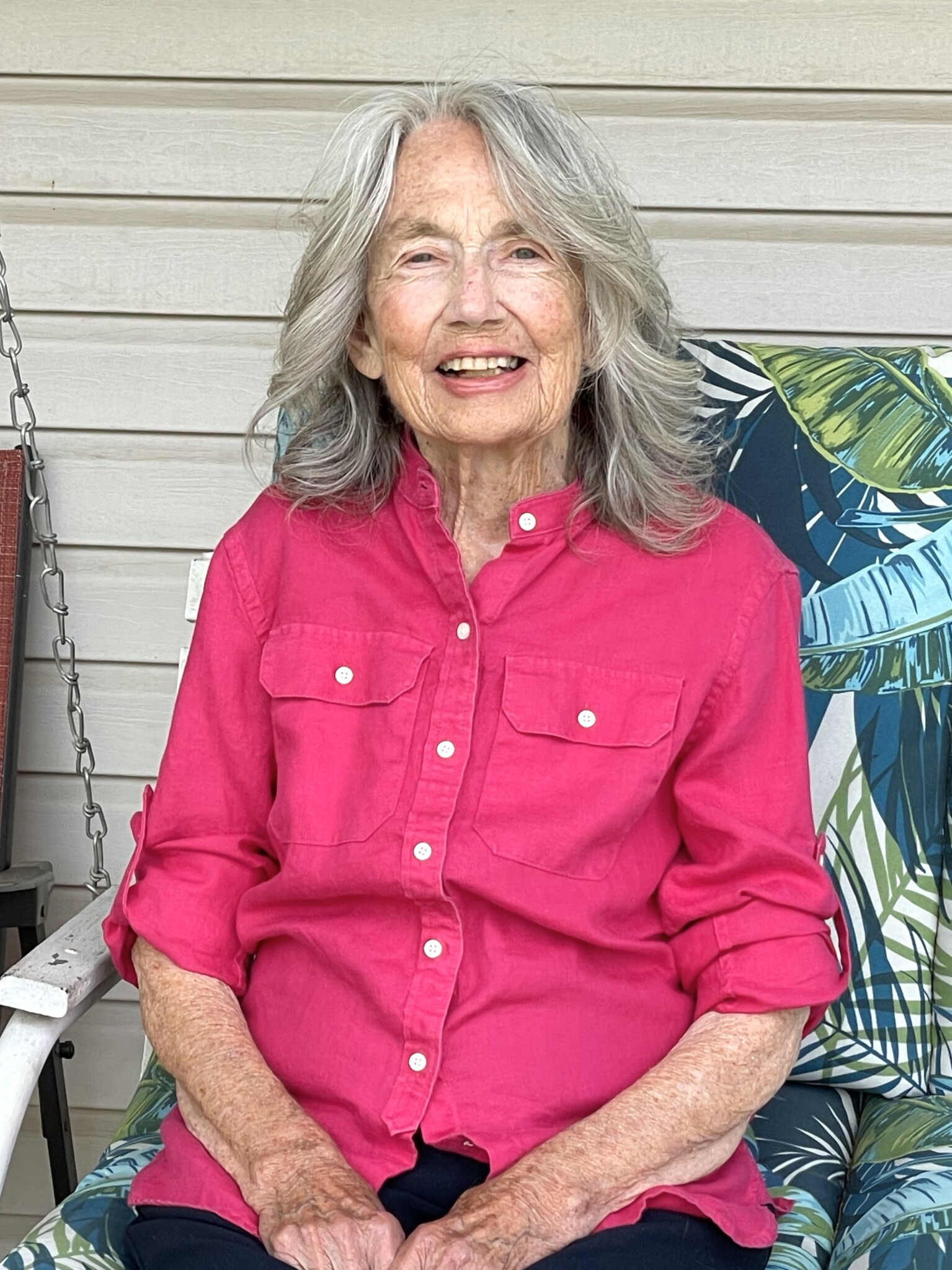 Dorothy Janusz - WHIZ - Fox 5 / Marquee Broadcasting