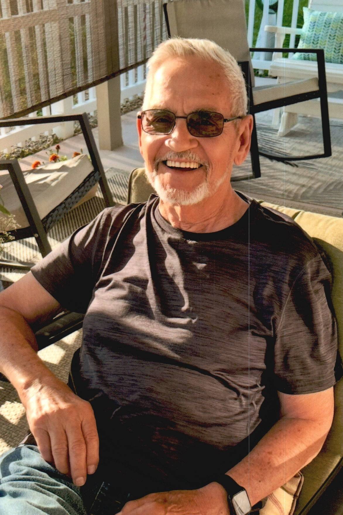 Edwin Willison - WHIZ - Fox 5 / Marquee Broadcasting