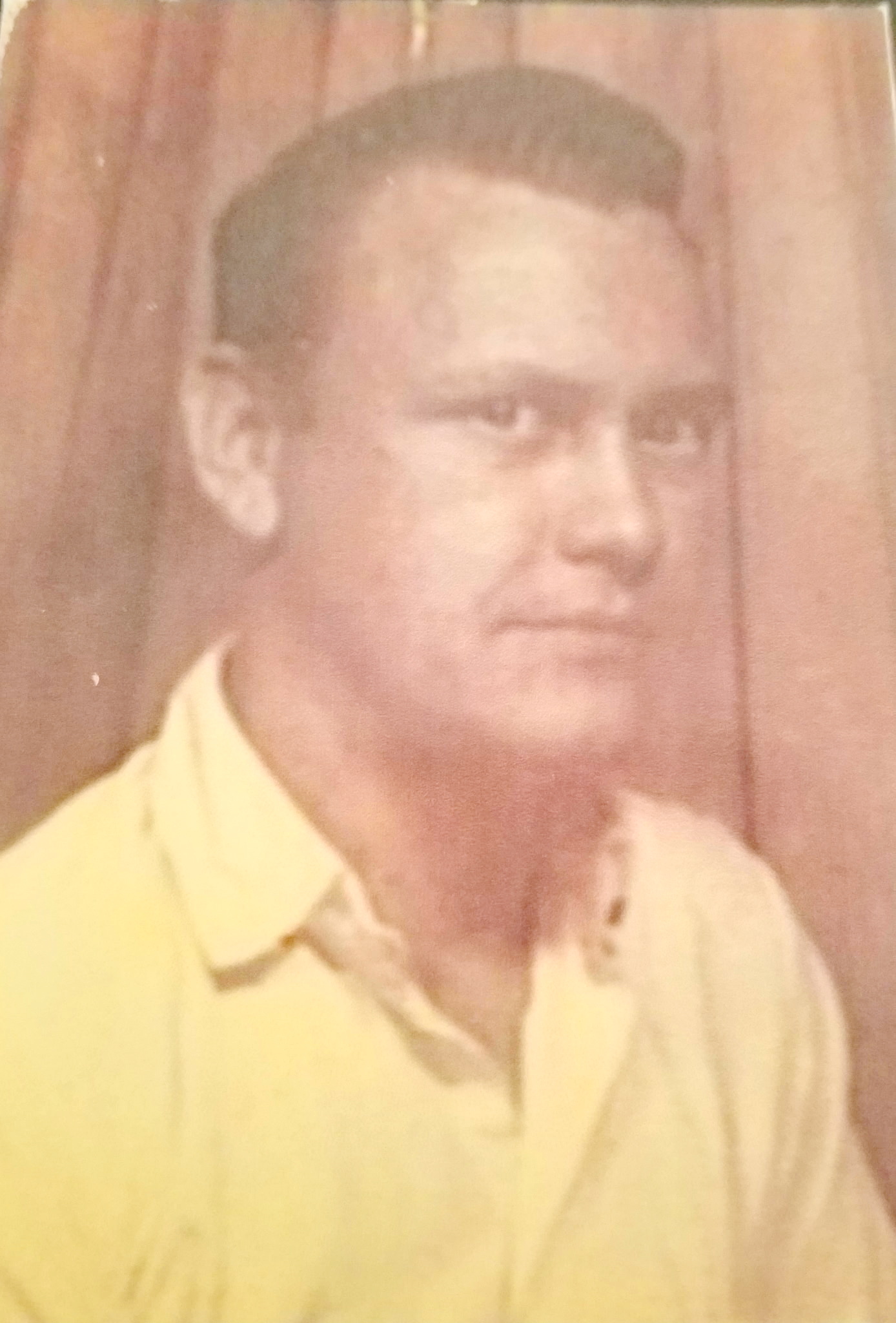 George Grimes - WHIZ - Fox 5 / Marquee Broadcasting