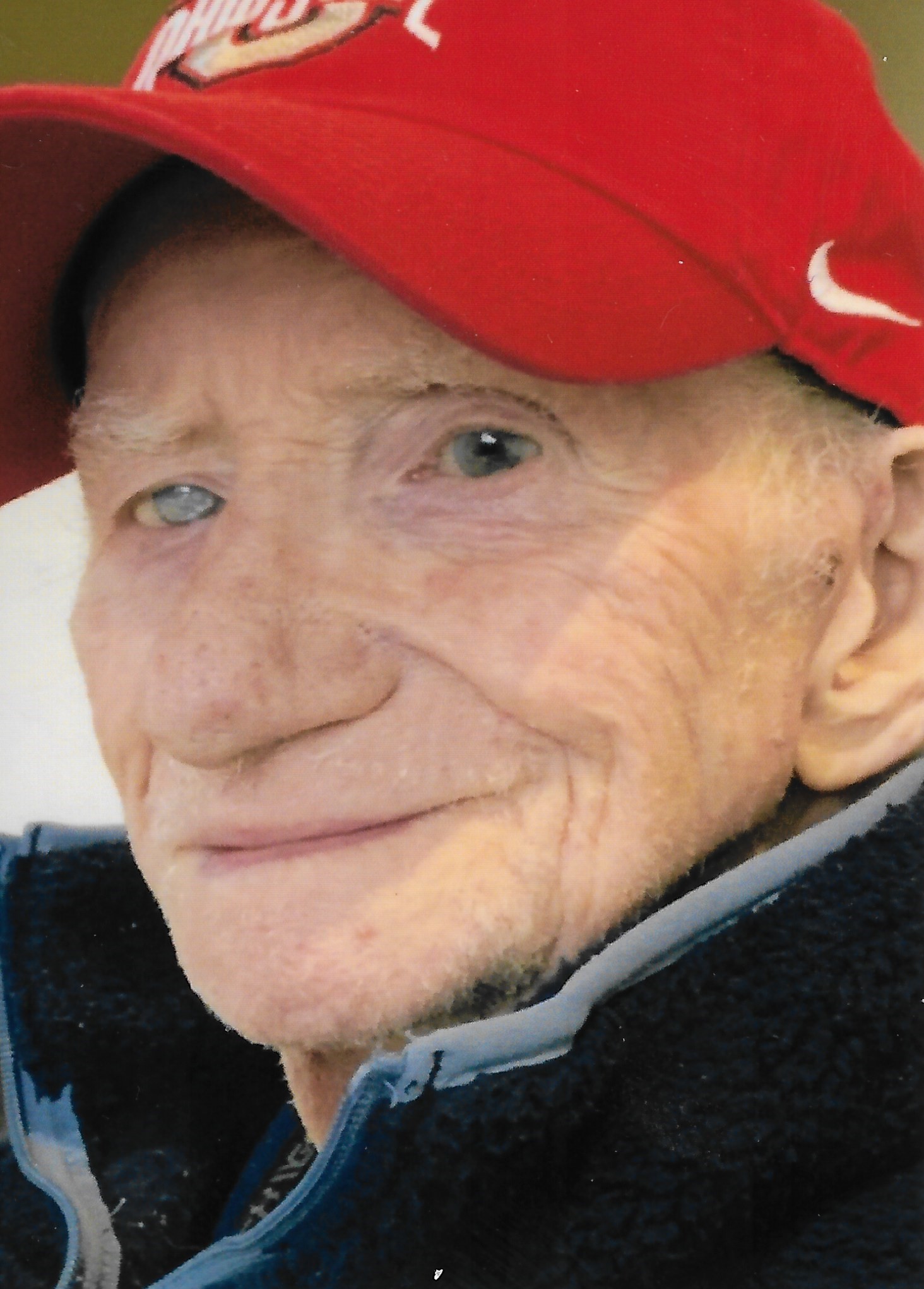 Roy Morrison - WHIZ - Fox 5 / Marquee Broadcasting