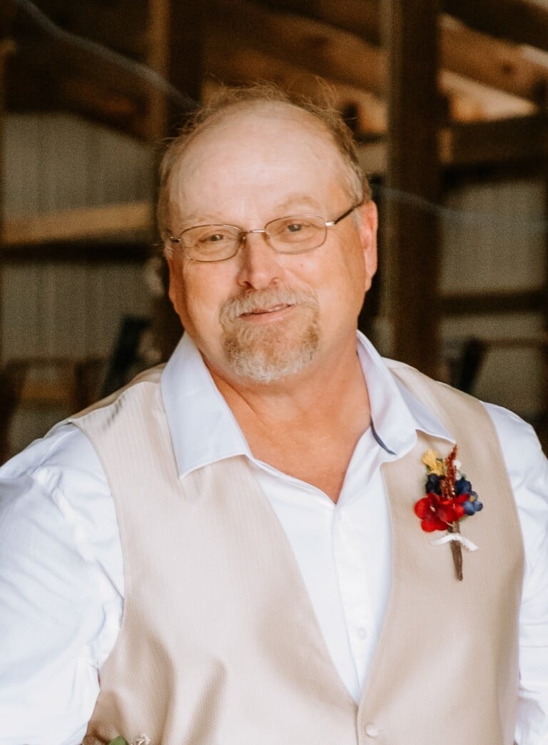 Reggie Martin - WHIZ - Fox 5 / Marquee Broadcasting