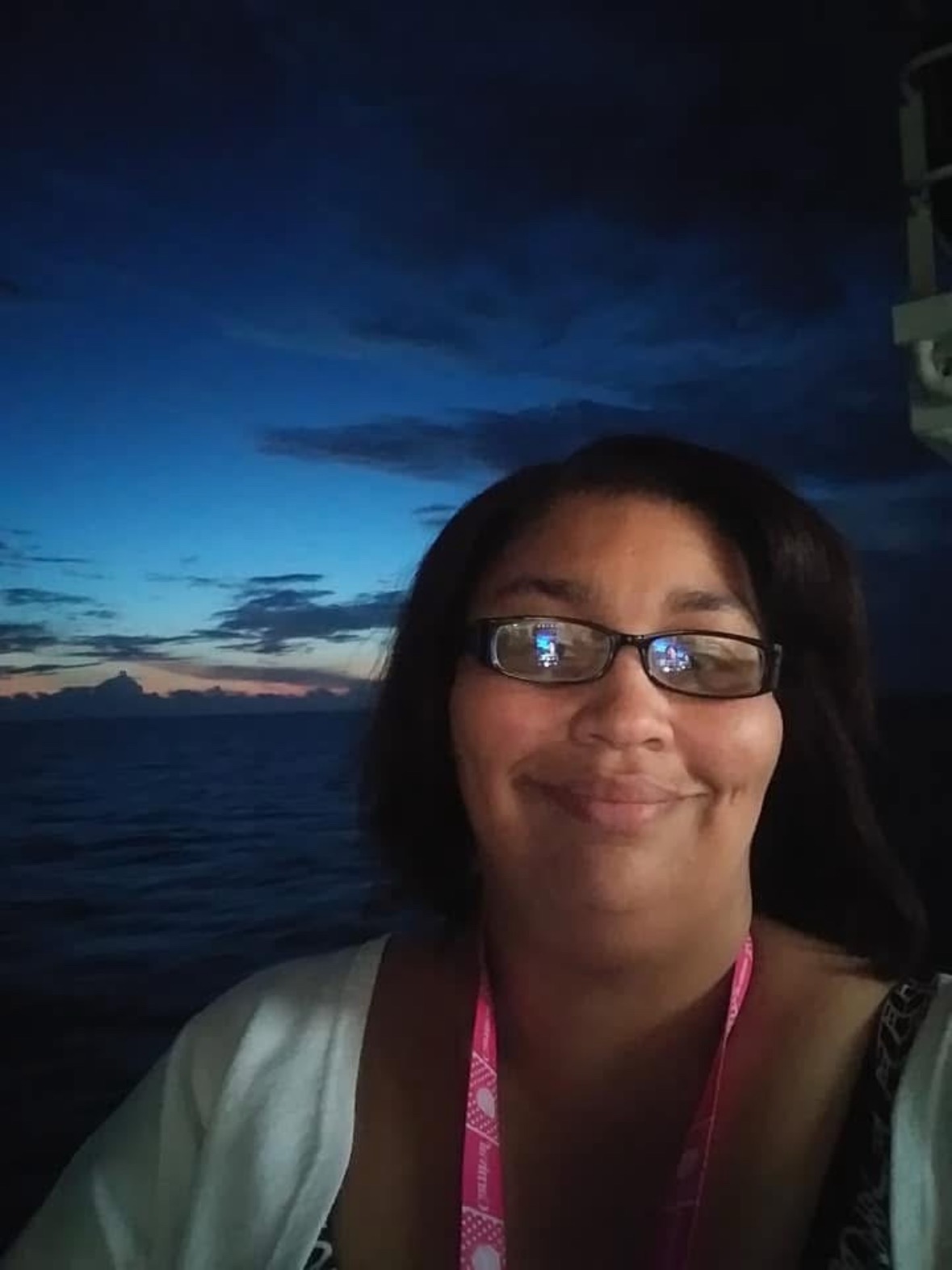 Dorothy Mohler - WHIZ - Fox 5 / Marquee Broadcasting