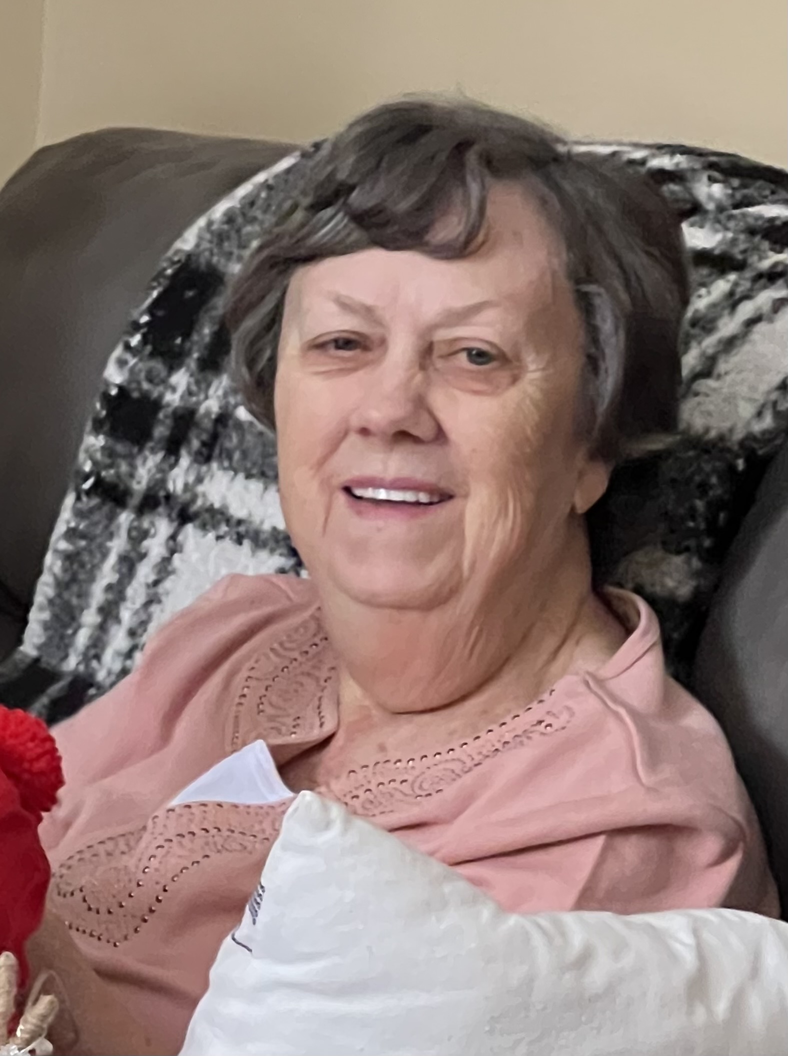 Shirley Stettler - WHIZ - Fox 5 / Marquee Broadcasting