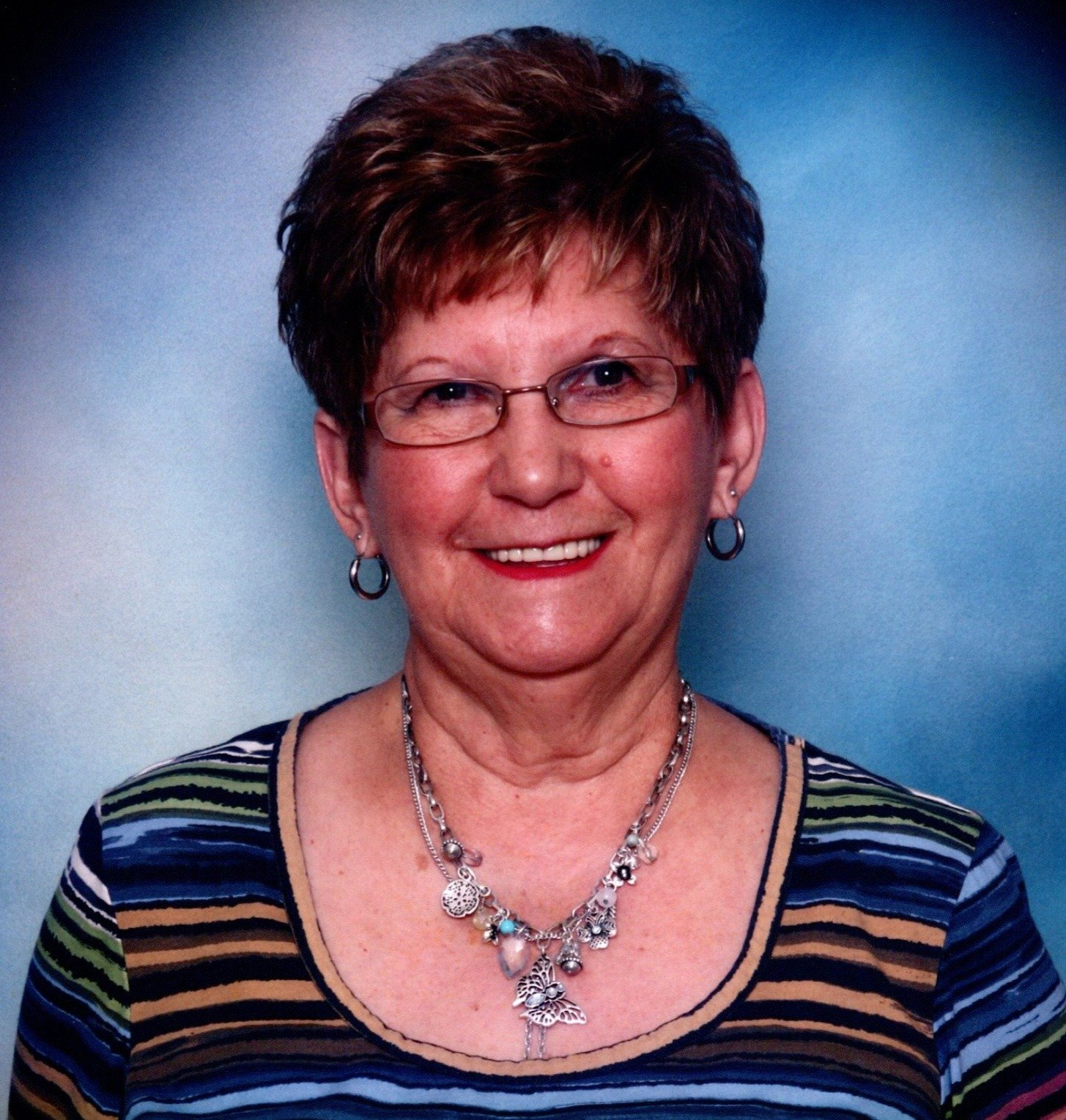 Audrey Redman - WHIZ - Fox 5 / Marquee Broadcasting