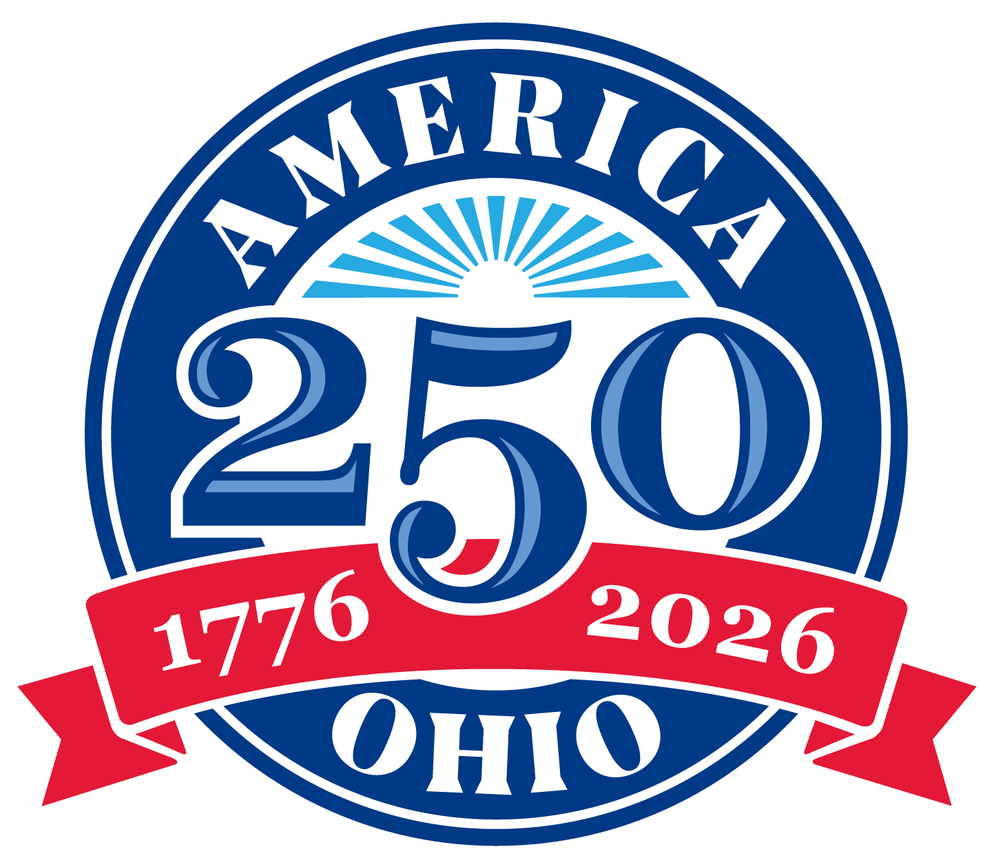 America 250-Ohio - WHIZ - Fox 5 / Marquee Broadcasting