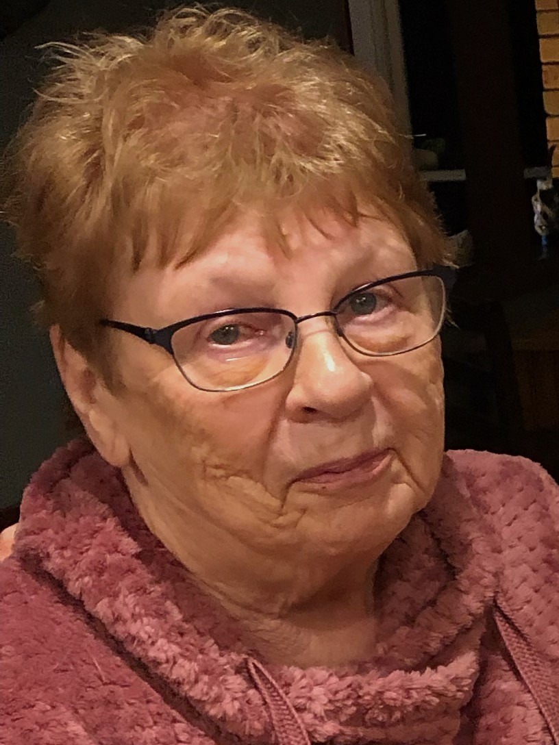 Judith "Judy" Haynes - WHIZ - Fox 5 / Marquee Broadcasting