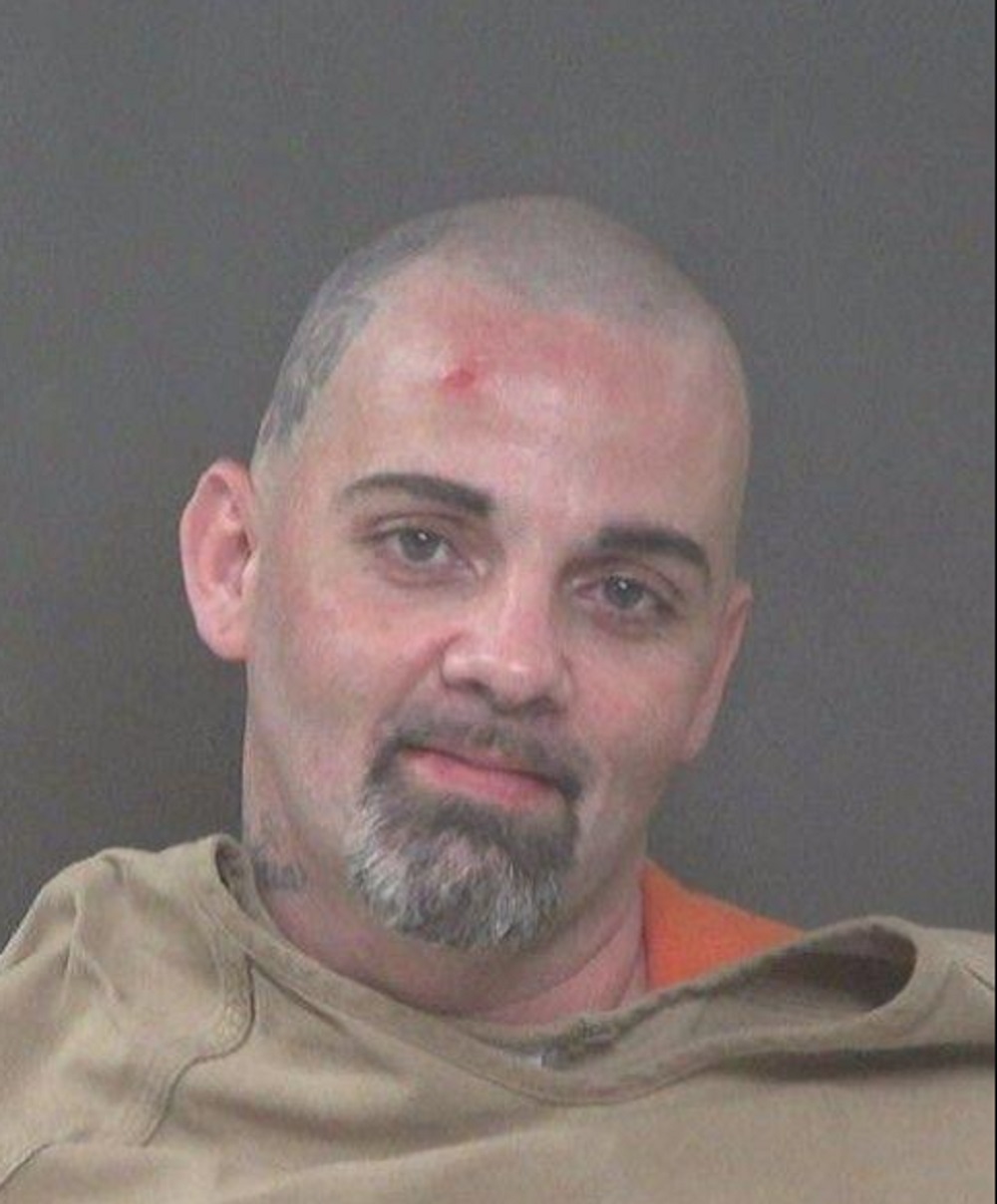 Pletcher Sentenced in Drug Case - WHIZ - Fox 5 / Marquee Broadcasting