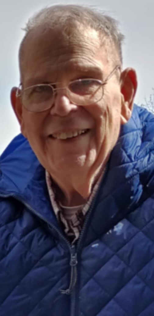 David Cole - WHIZ - Fox 5 / Marquee Broadcasting