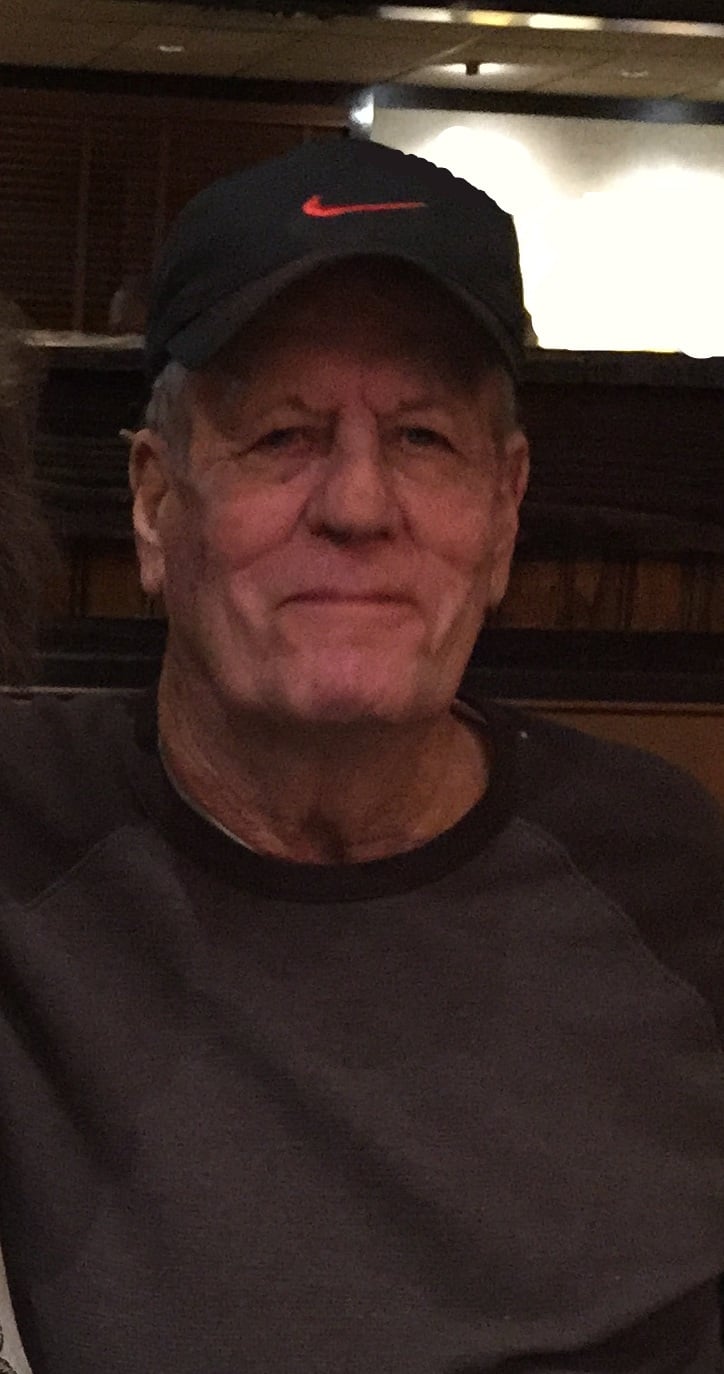 Gerald Wagner - WHIZ - Fox 5 / Marquee Broadcasting