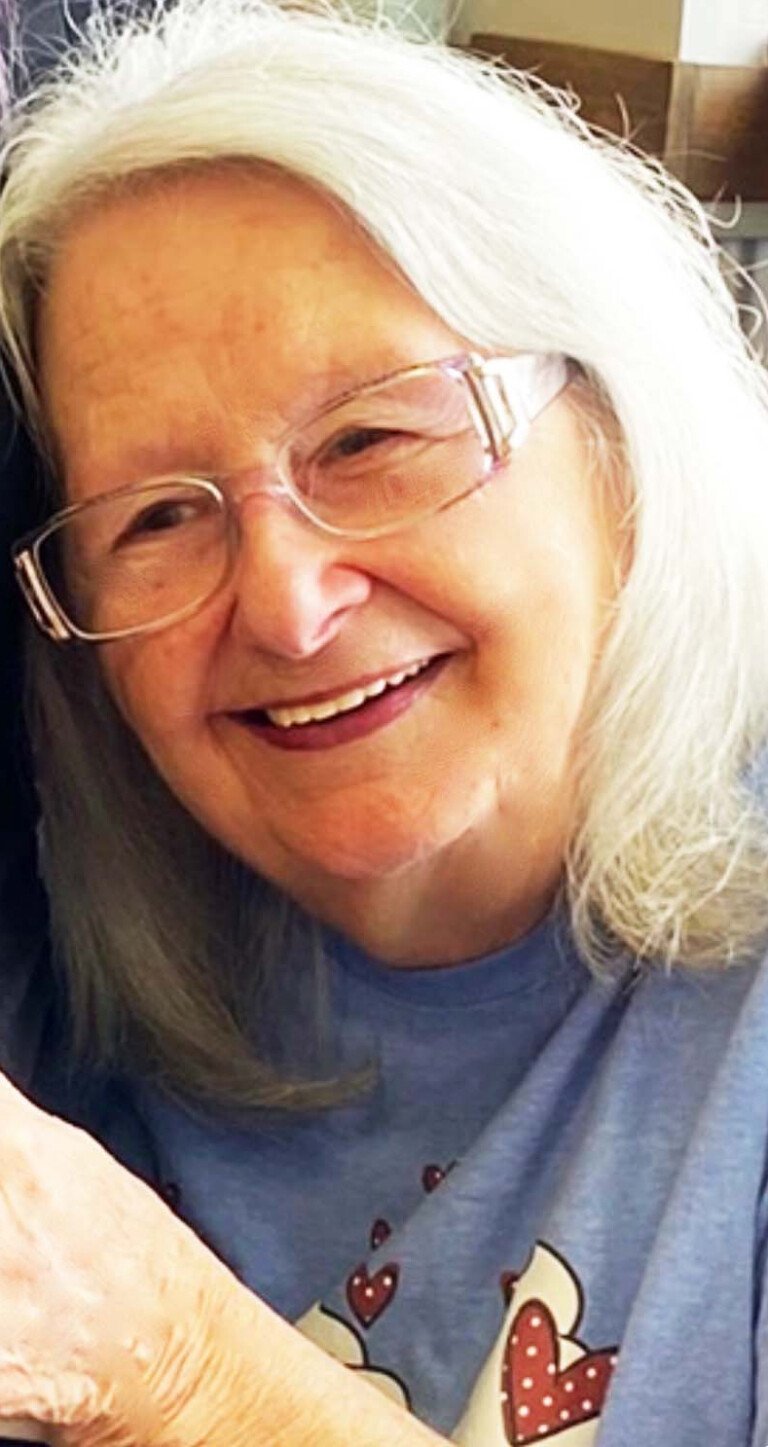 Sharon Waddle - WHIZ - Fox 5 / Marquee Broadcasting