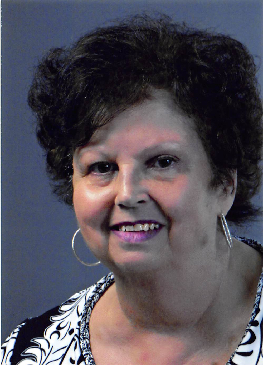 Barbara "Barbie" Schumacher - WHIZ - Fox 5 / Marquee Broadcasting