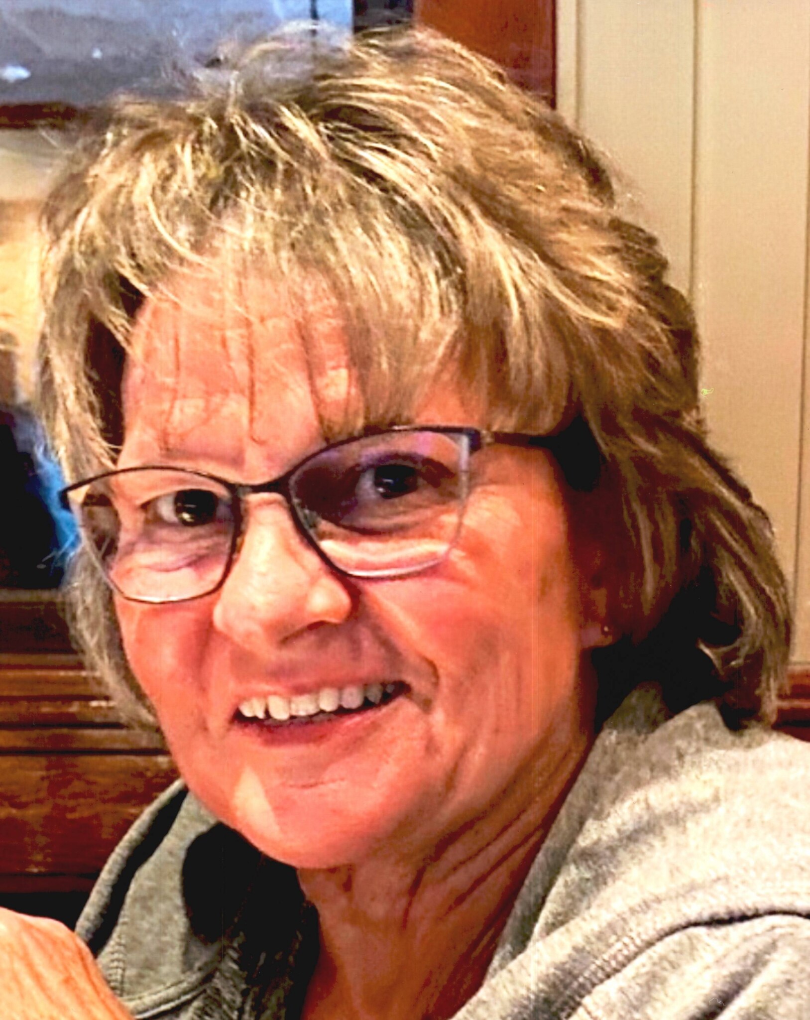 Pamela Wolfe - WHIZ - Fox 5 / Marquee Broadcasting