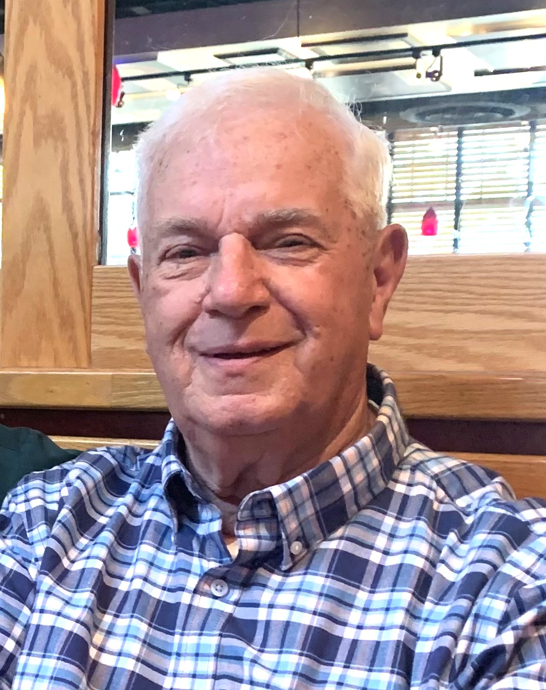 Larry McCutcheon - WHIZ - Fox 5 / Marquee Broadcasting