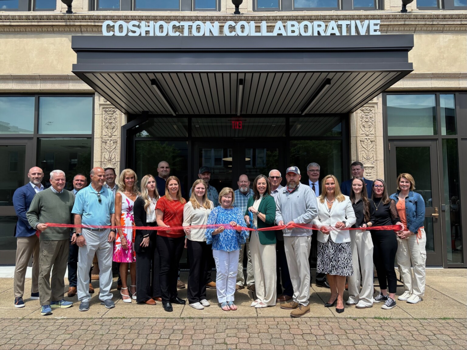 Investment Made into Coshocton Downtown Business - WHIZ - Fox 5 ...