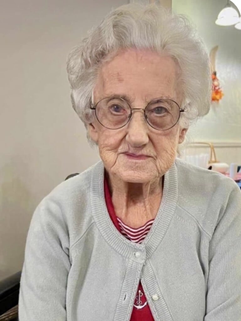 Marjorie Gardner - WHIZ - Fox 5 / Marquee Broadcasting