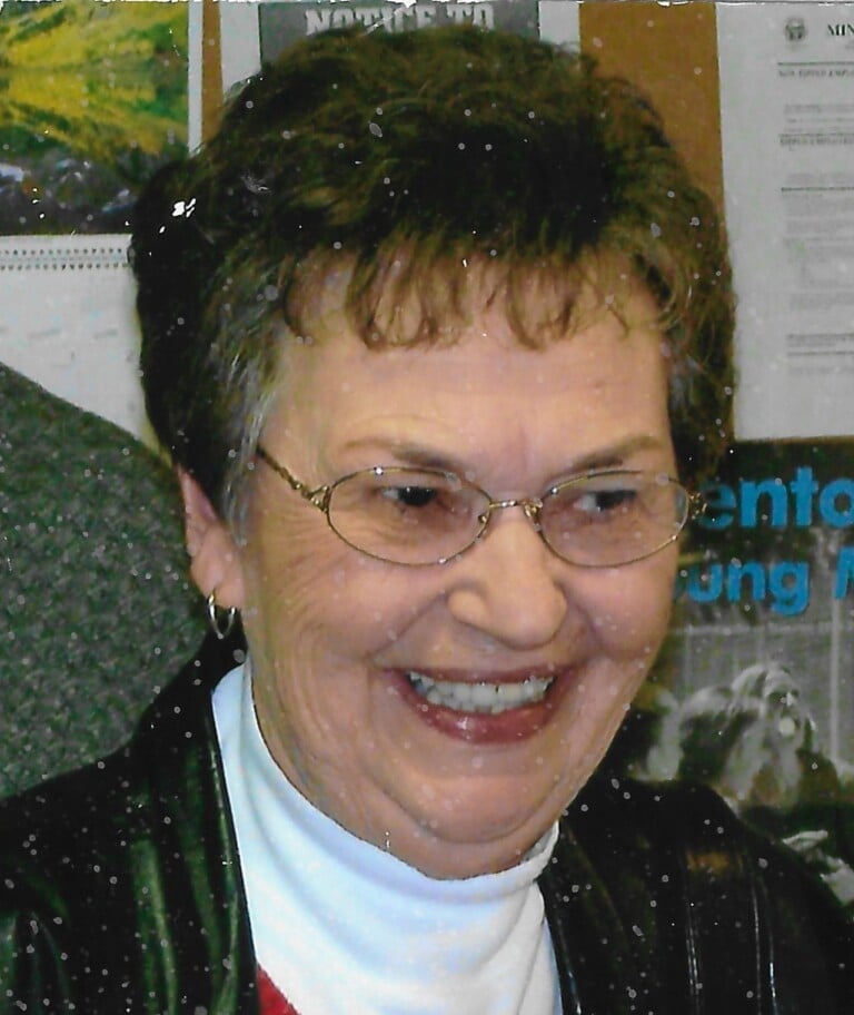 Mabel Dale - WHIZ - Fox 5 / Marquee Broadcasting