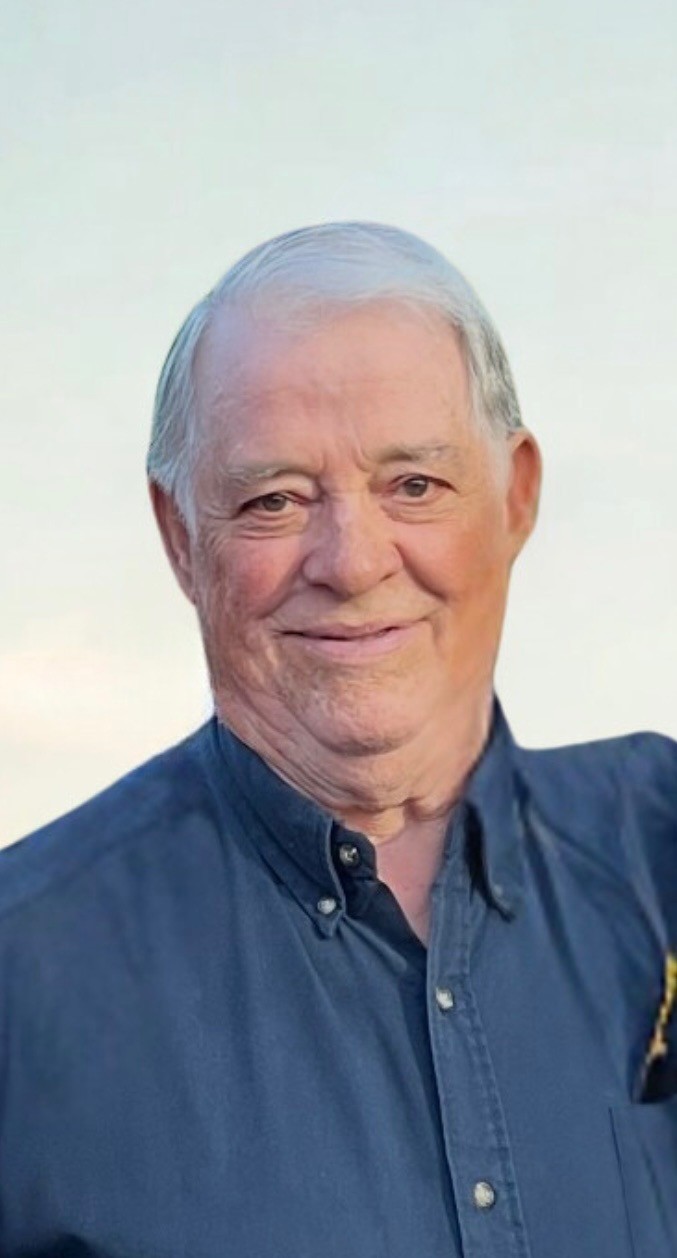 Larry Abram - WHIZ - Fox 5 / Marquee Broadcasting