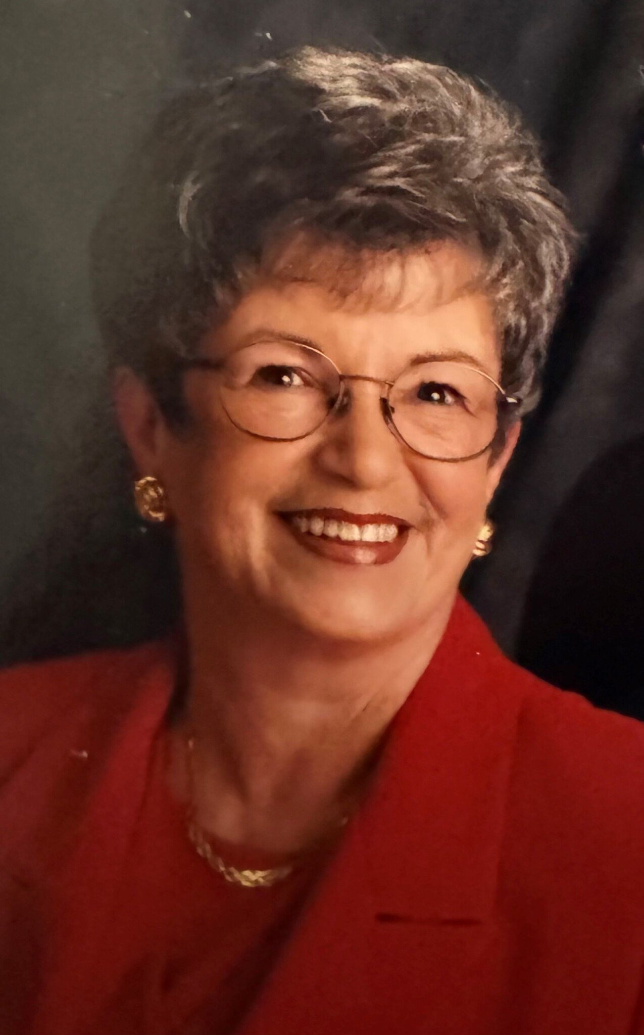 Sarah Sands - WHIZ - Fox 5 / Marquee Broadcasting