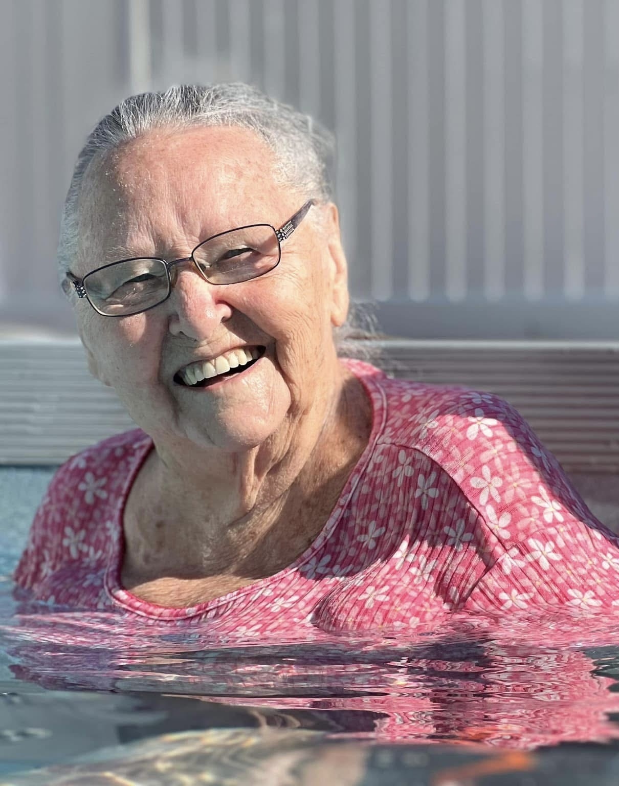 Betty Murphy - WHIZ - Fox 5 / Marquee Broadcasting