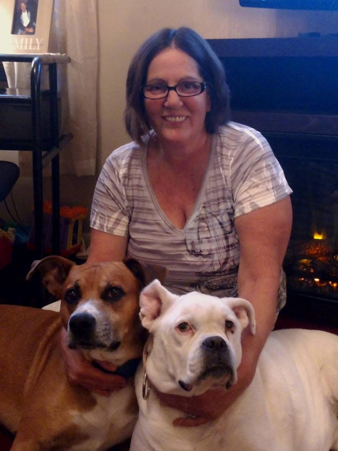 Sandra Stevens - WHIZ - Fox 5 / Marquee Broadcasting