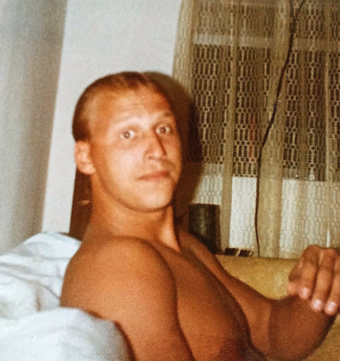 Jackie Siddle - WHIZ - Fox 5 / Marquee Broadcasting