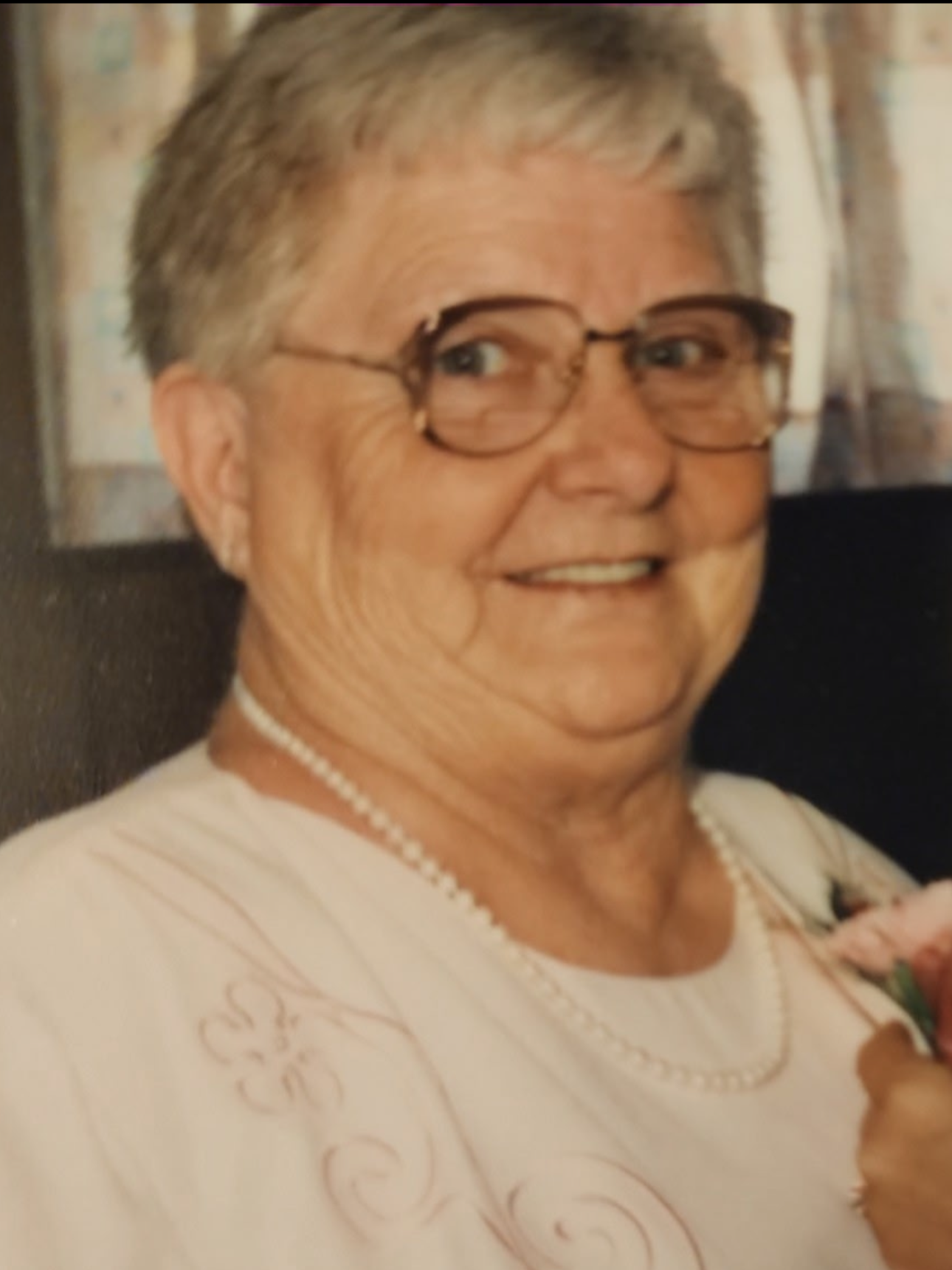 Mary Compton - WHIZ - Fox 5 / Marquee Broadcasting