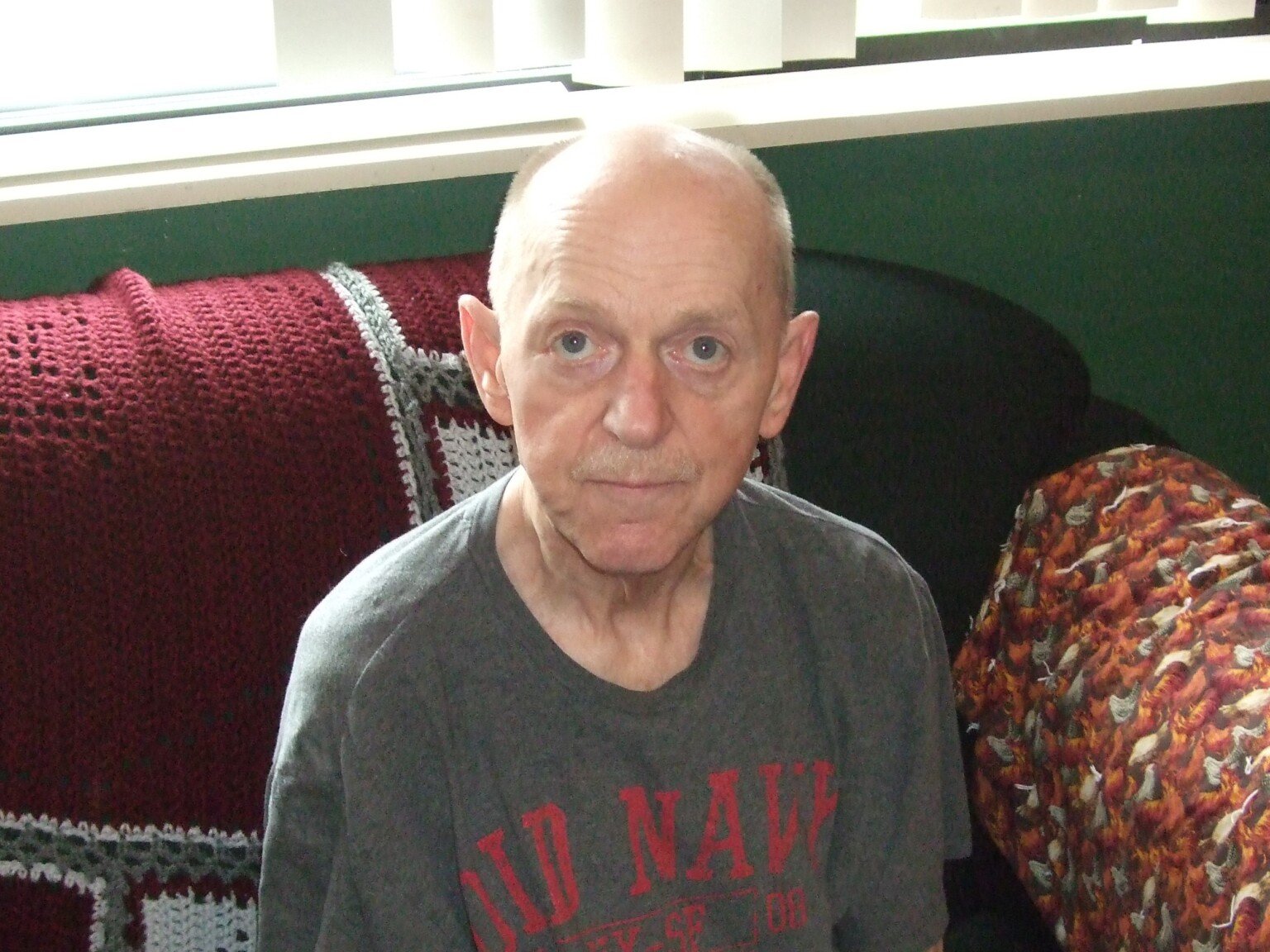 Terry Householder - WHIZ - Fox 5 / Marquee Broadcasting