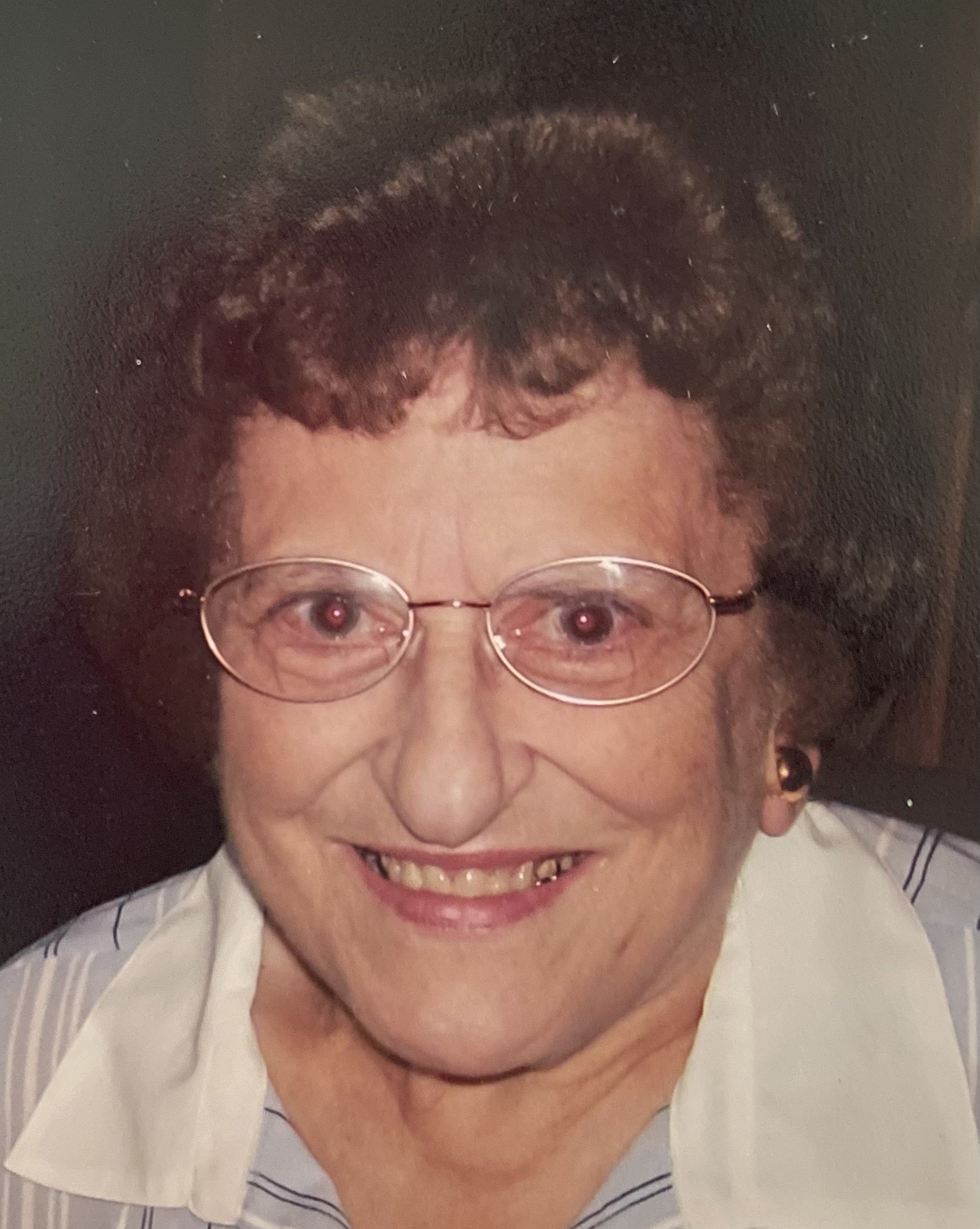 Dorothy Saliba - WHIZ - Fox 5 / Marquee Broadcasting