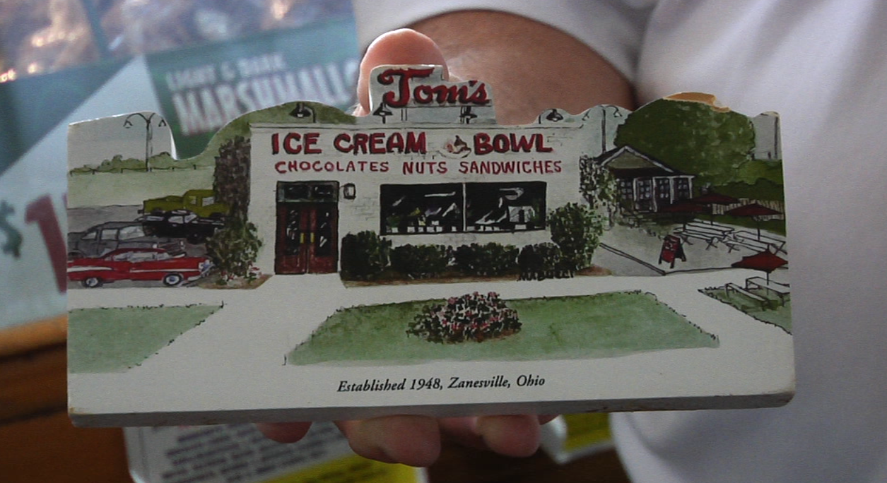 Cool Down at Tom's Ice Cream Bowl: Food, Milkshakes and More - WHIZ ...