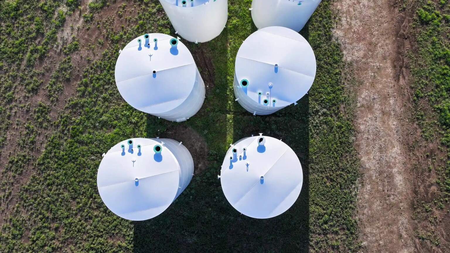 Fox Tank Company Announces $7.9M Investment in Coshocton County - WHIZ - Fox 5 / Marquee ...