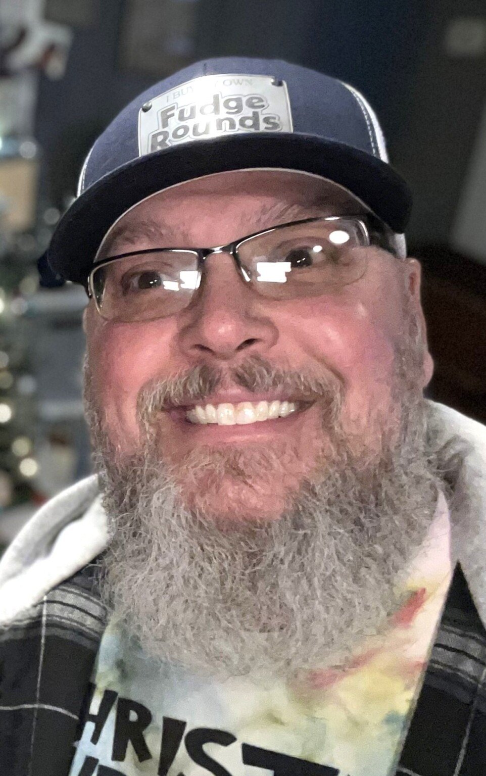 Scott Lee - WHIZ - Fox 5 / Marquee Broadcasting