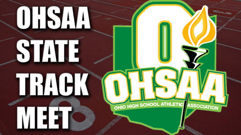 OHSAA State Track Meet Results - Day One - WHIZ - Fox 5 / Marquee ...
