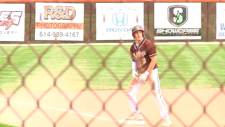 Lichtenauer, Patterson Lead 2025 LCL Baseball Awards - WHIZ - Fox 5 ...
