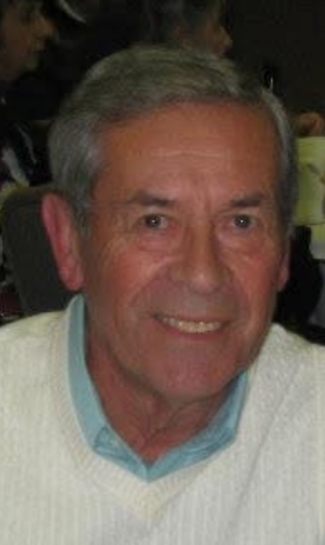 Thomas "Tom" Durant - WHIZ - Fox 5 / Marquee Broadcasting