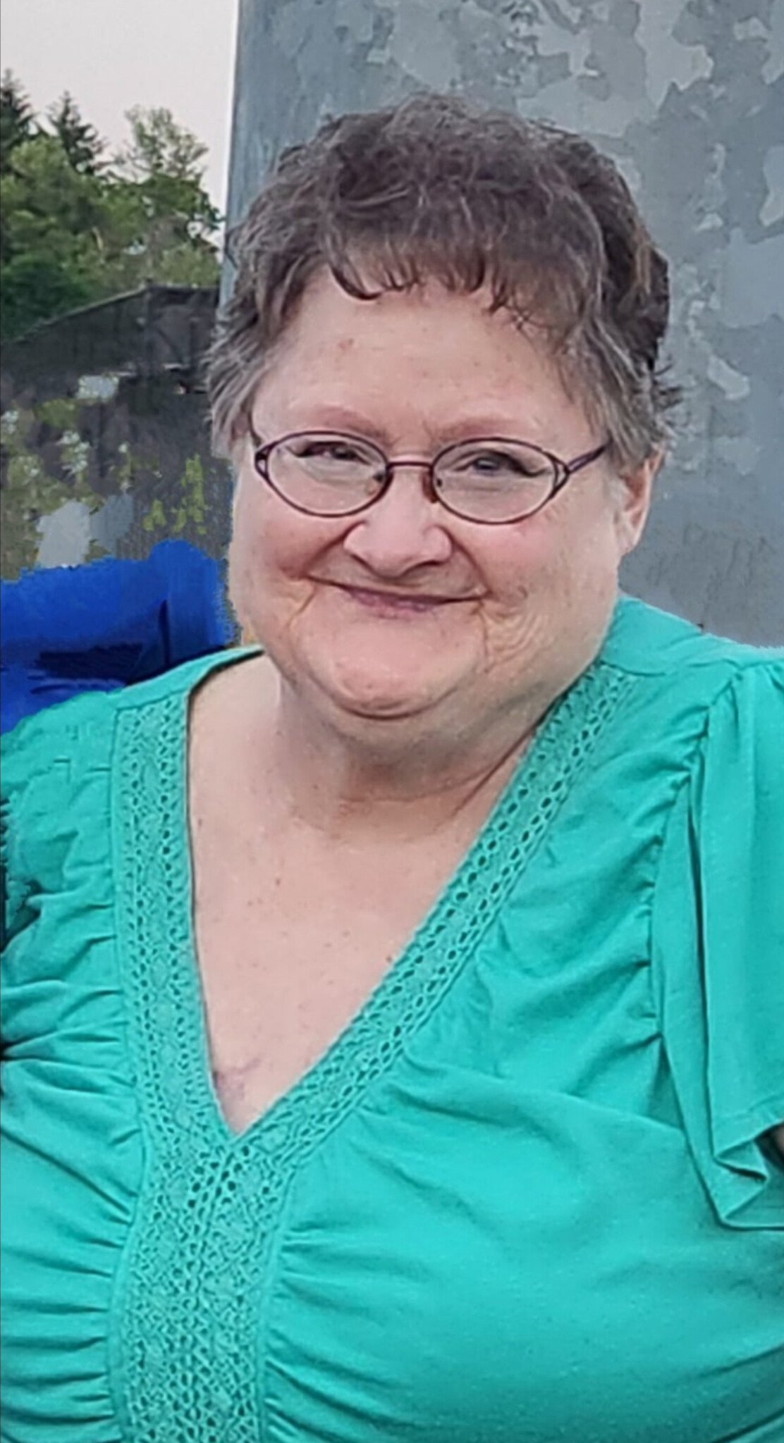 Cathy Powell - WHIZ - Fox 5 / Marquee Broadcasting