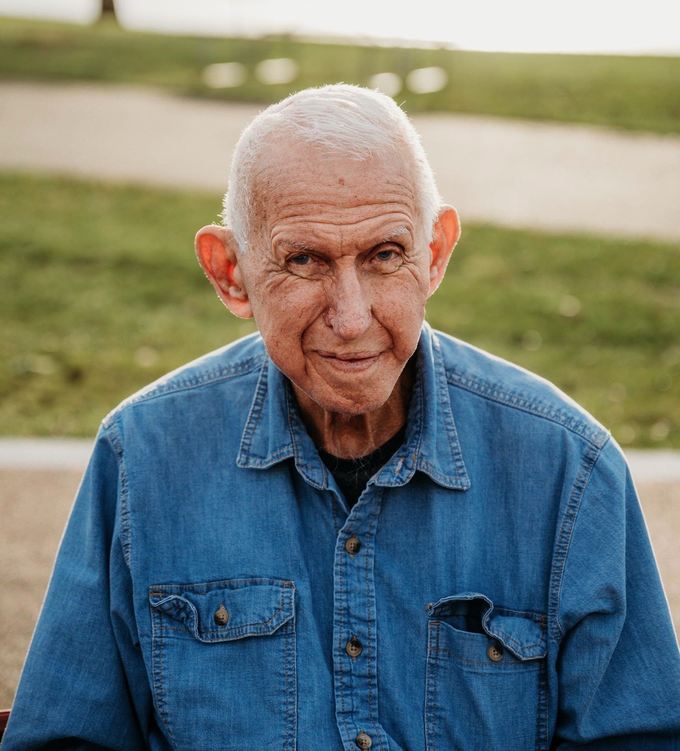 Ted Lazar - WHIZ - Fox 5 / Marquee Broadcasting