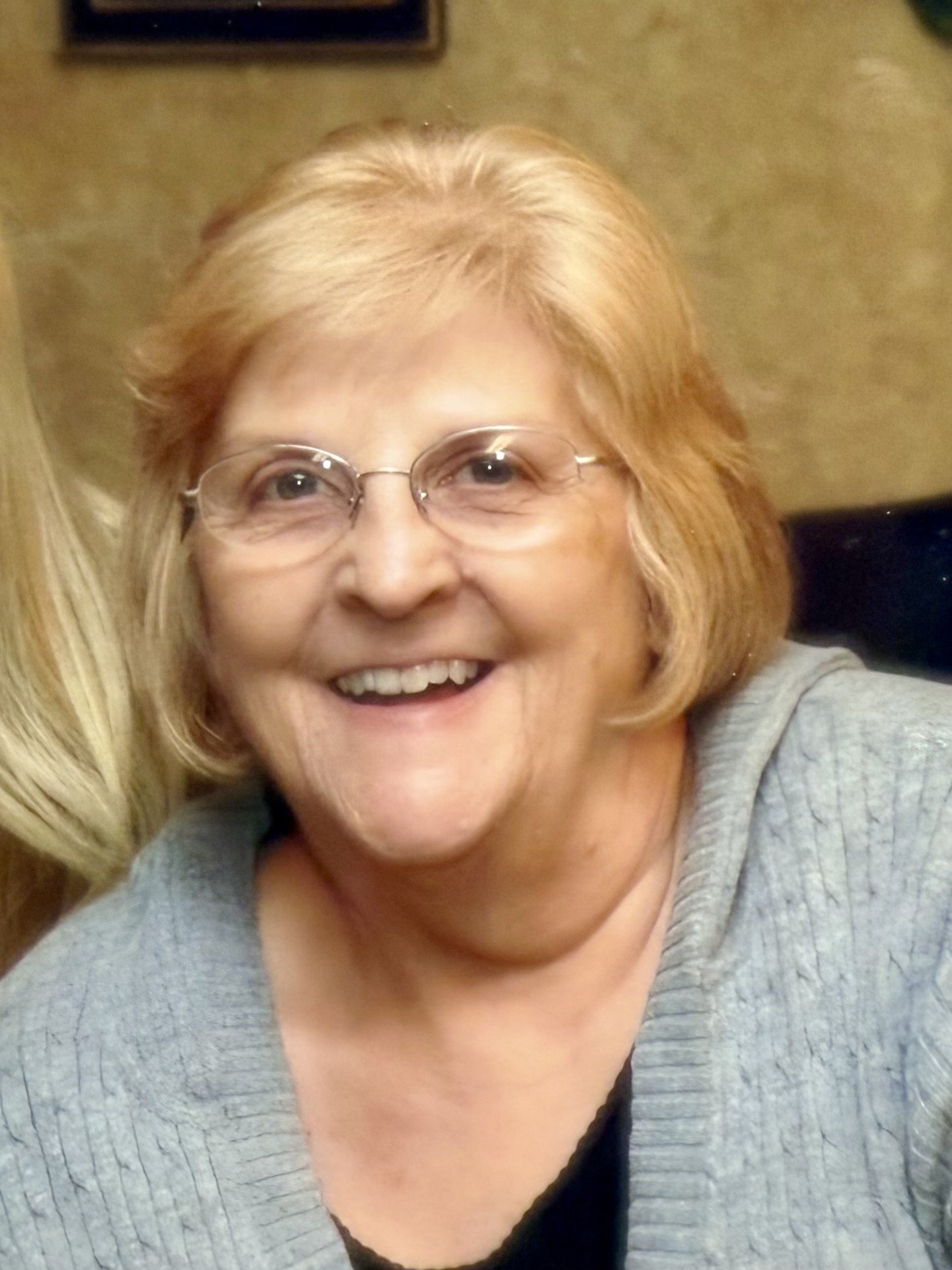 Martha Bishop - WHIZ - Fox 5 / Marquee Broadcasting