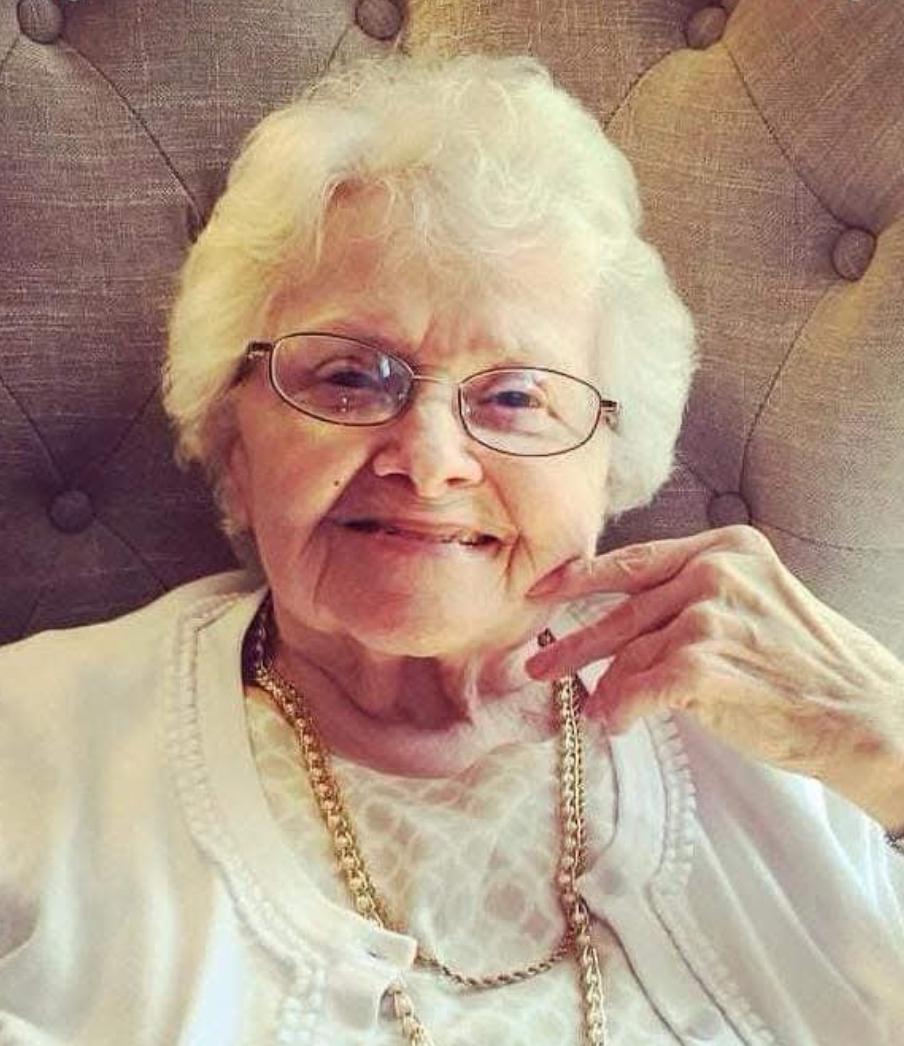 Ann Huntsman - WHIZ - Fox 5 / Marquee Broadcasting