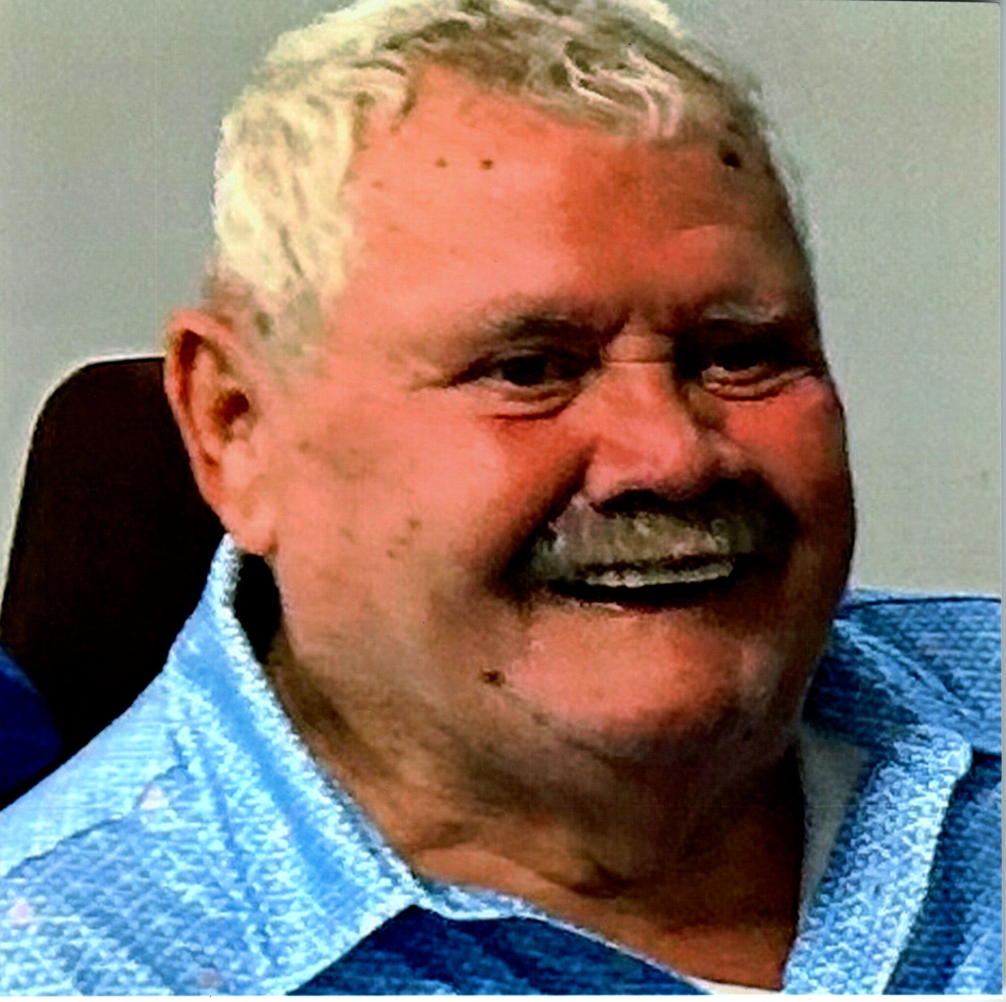 George Williams - WHIZ - Fox 5 / Marquee Broadcasting