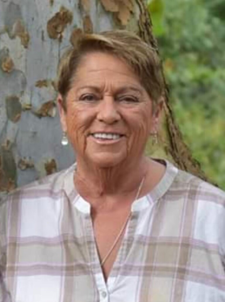 Gloria Morris - WHIZ - Fox 5 / Marquee Broadcasting